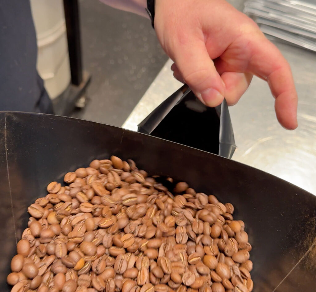 Crafted Cofee Co | Robina Towncentre • All Day Breakfast • Lunch • Coffee Roastery - Crafted ...